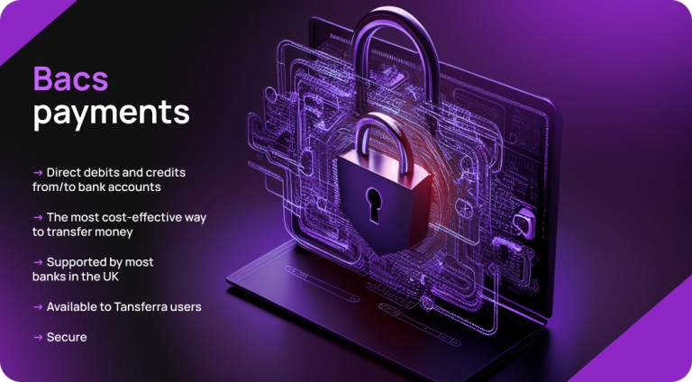 What Is a BACS Payment And How Does It Work? | Transferra