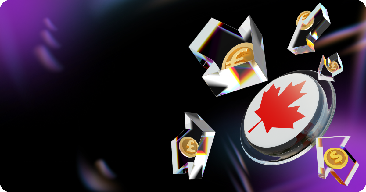 Payments to Canada: Secure Your Cross-Border Transfers | Transferra