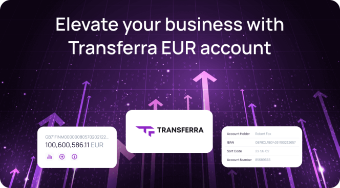 The Best UK Euro Accounts Revealed for 2024 | Transferra