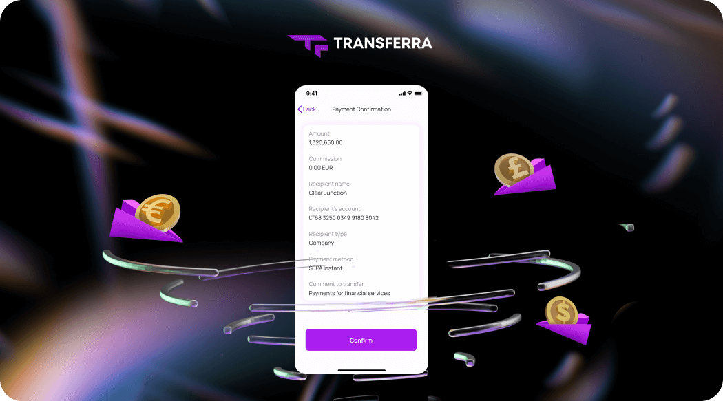 5 Challenges Transferring Large Sums of Money Internationally | Transferra