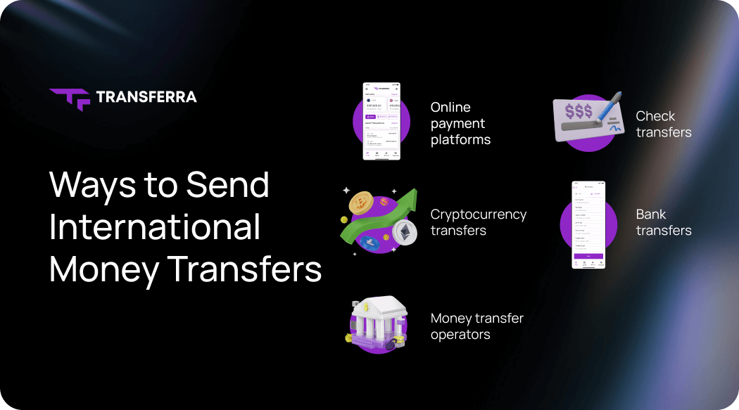 5 Challenges Transferring Large Sums of Money Internationally | Transferra