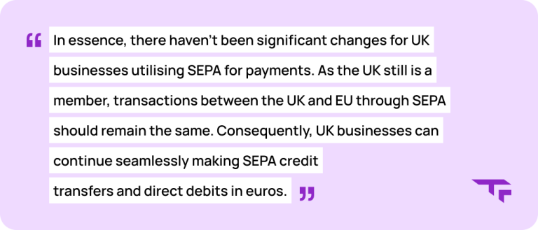 SEPA Payments: Smooth Euro Bank Transfers | Transferra