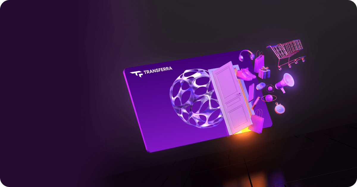 A Simple Guide to How Virtual Cards Work | Transferra | Transferra