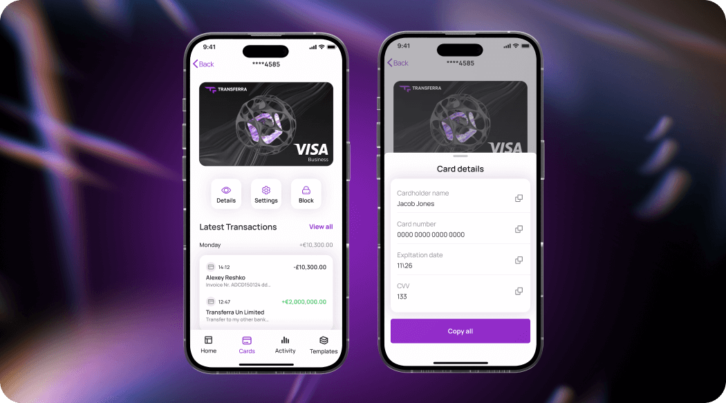 A Simple Guide to How Virtual Cards Work | Transferra | Transferra