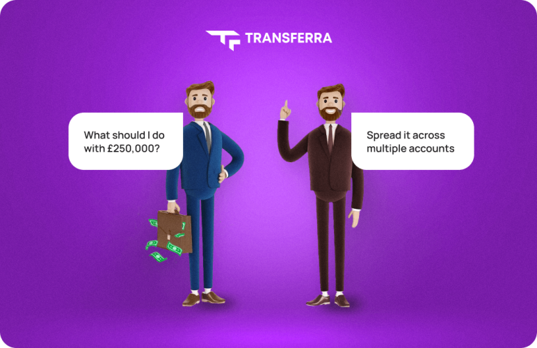 How to Keep Money Safe: Transferra’s Approach | Transferra