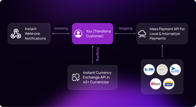 Transferra 2025 Wrap-Up: A Year of Growth & Innovation | Transferra