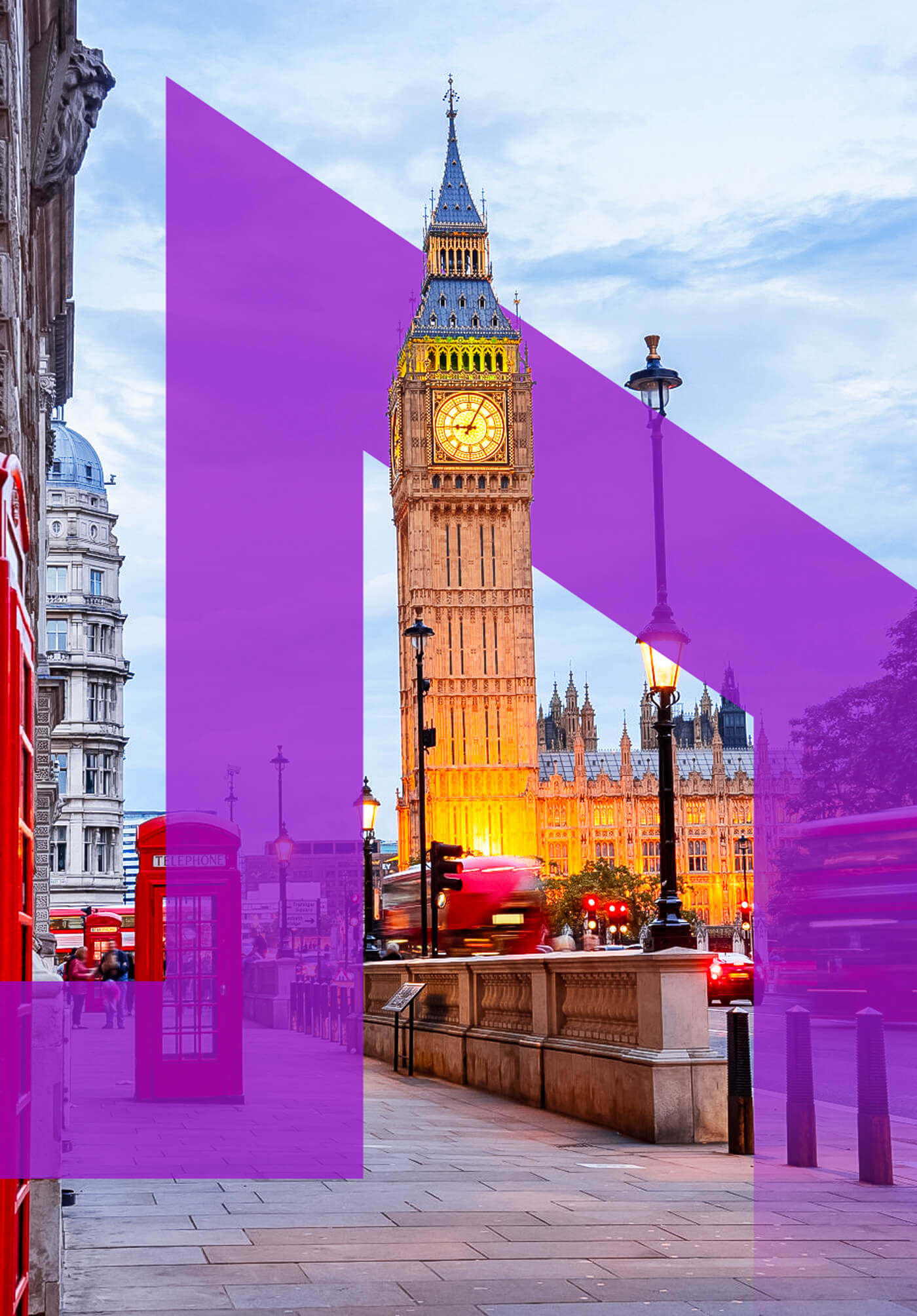 Open GBP Account Online | Create a British Pound Account | Transferra